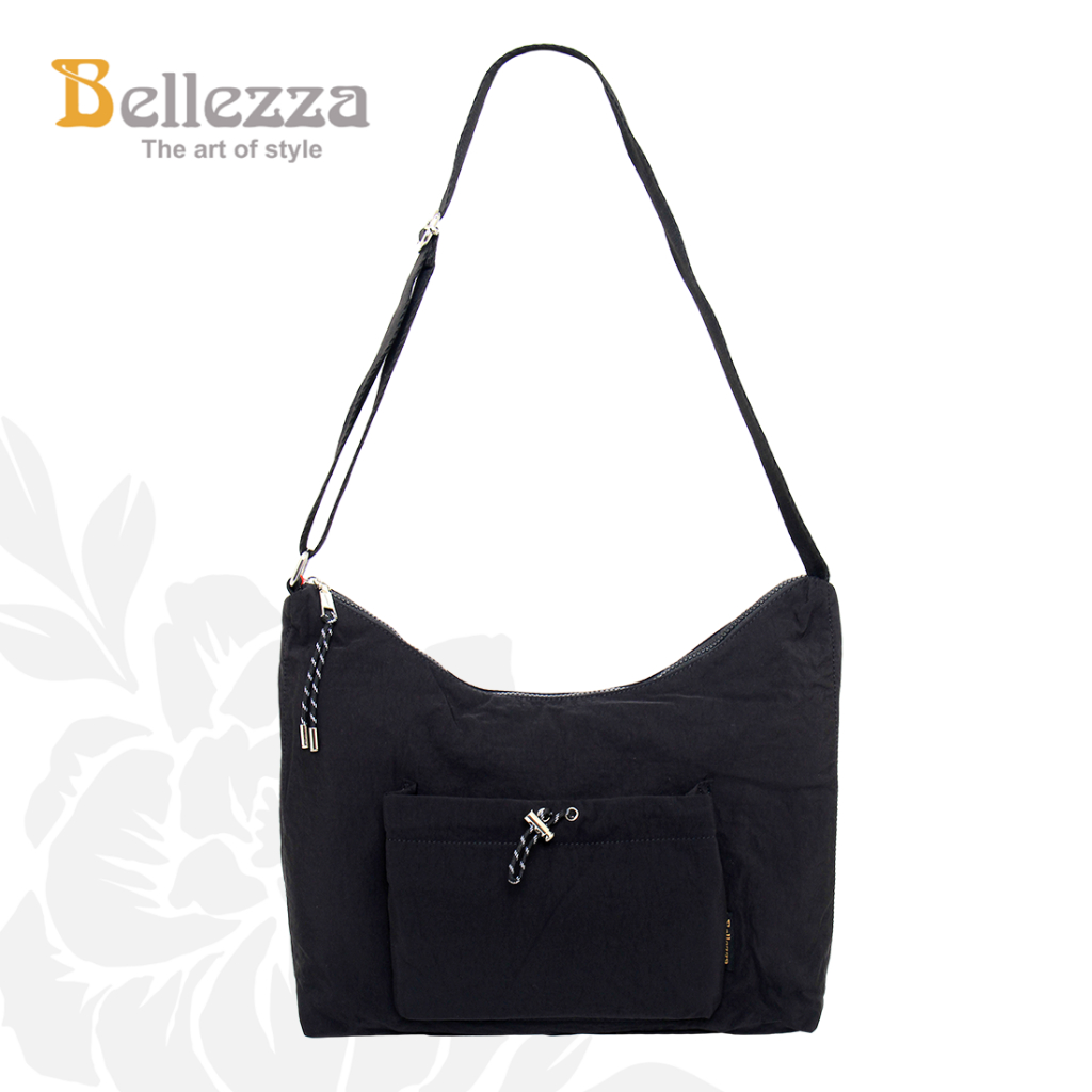 Jual Bellezza Shoulder Bag 63378-01 | Shopee Indonesia