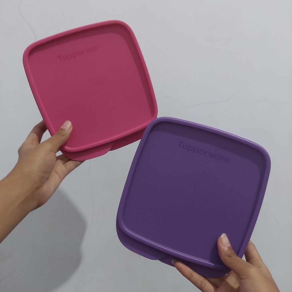 Jual Tupperware Lolly Tup 550ml Tempat Bekal | Shopee Indonesia