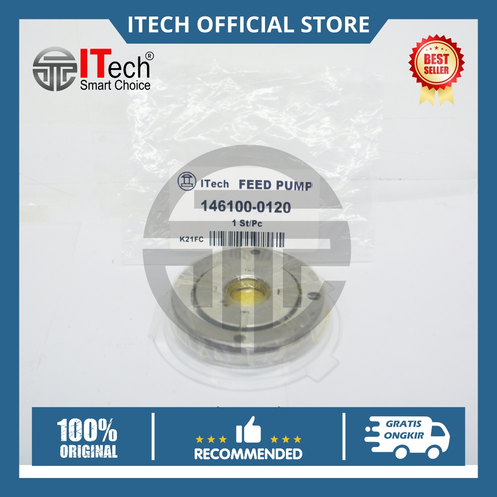 Jual Feed Pump 0120 Isuzu Panther 2.3 Panther 2.5 Turbo Panther 2.5 Non ...