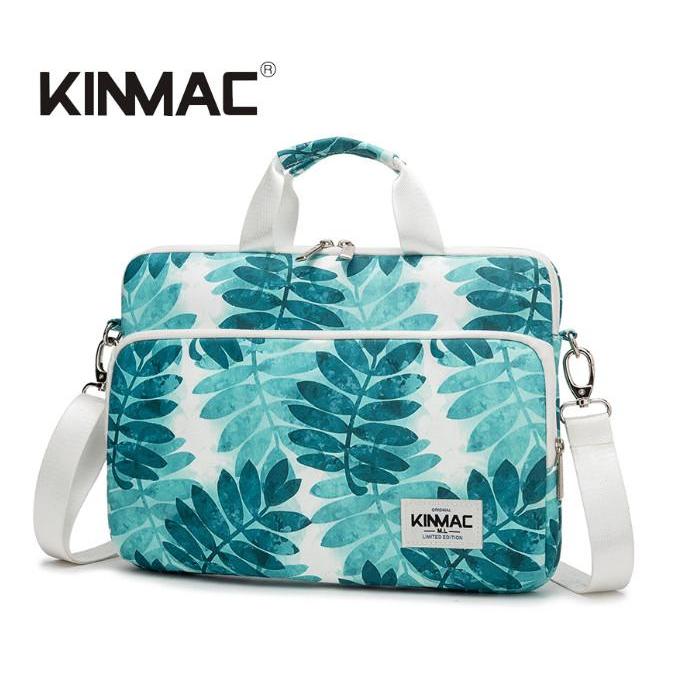Jual KINMAC Indonesia | OLIVER Selempang Tas Laptop / Macbook ...