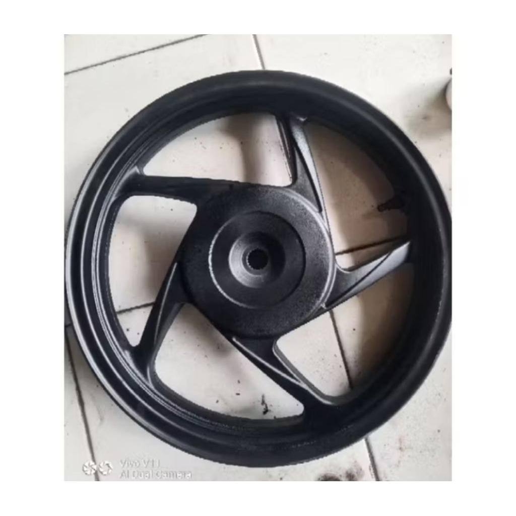 Jual Velg Veleg Pelk Resing Belakang Beat Vario 110 Karbu / Fi Beat ...