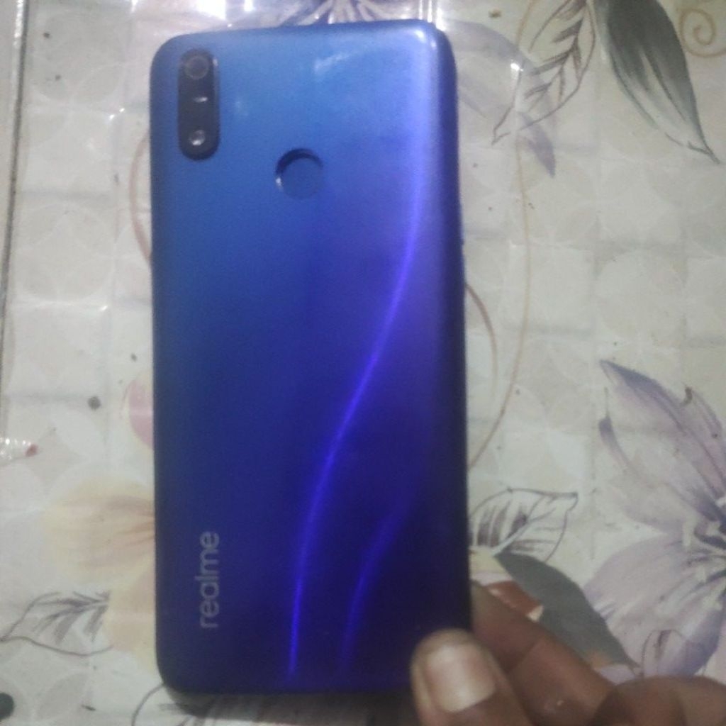 Jual mesin nya saja realmi c3 pro ram 3/64 | Shopee Indonesia