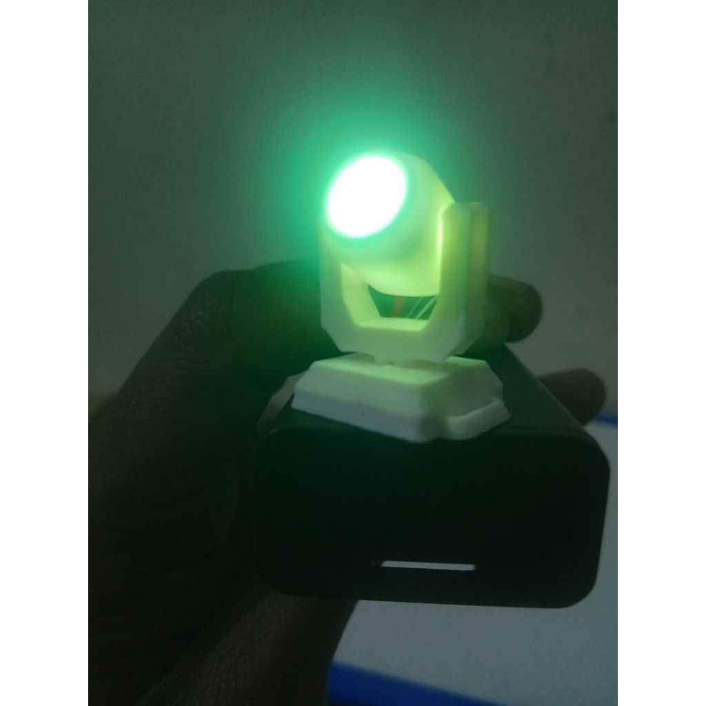Jual Mini Beam Lighting Variasi sound dan panggung | Shopee Indonesia