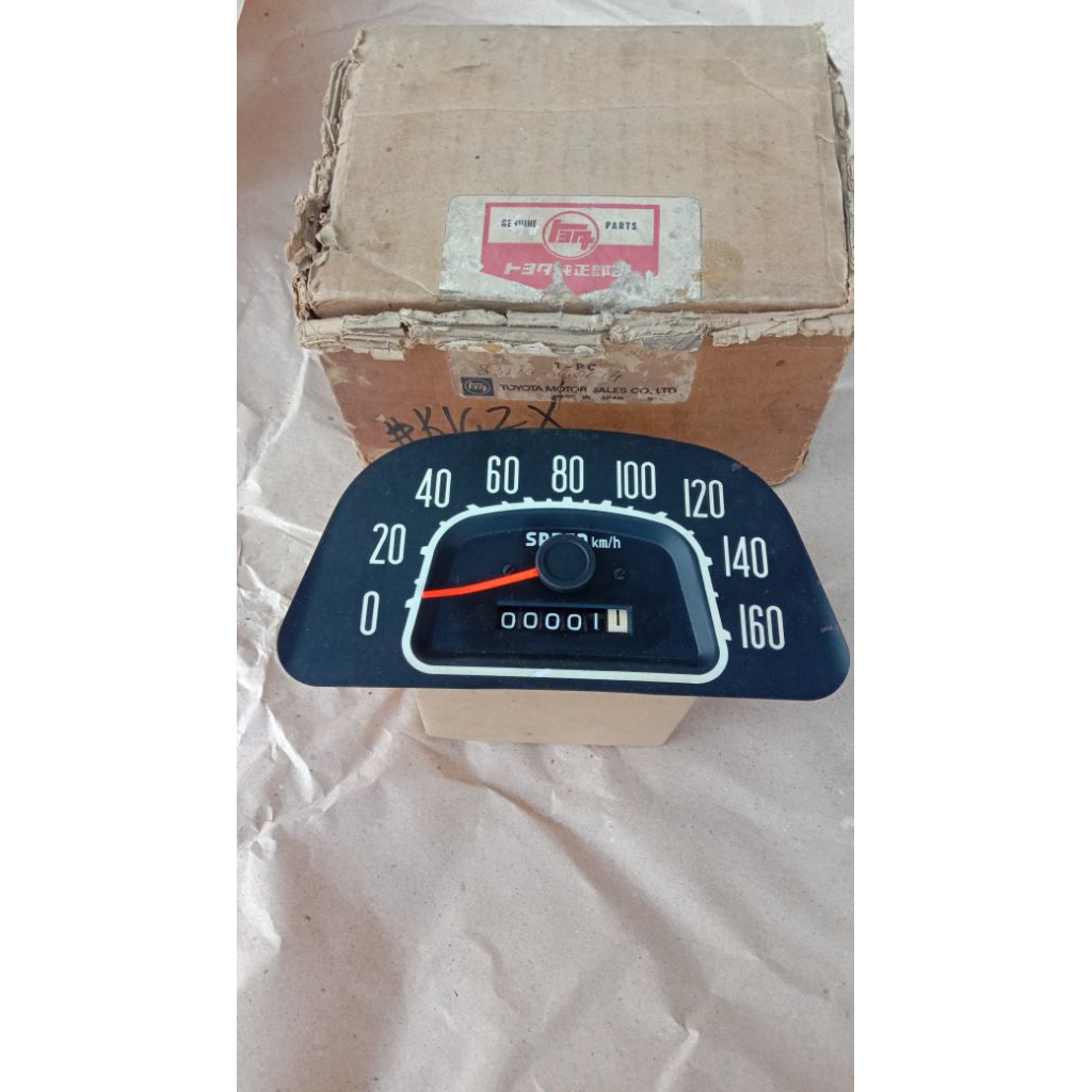Jual spedometer spedo speedometer spido Toyota hartop hardtop Hardtop ...