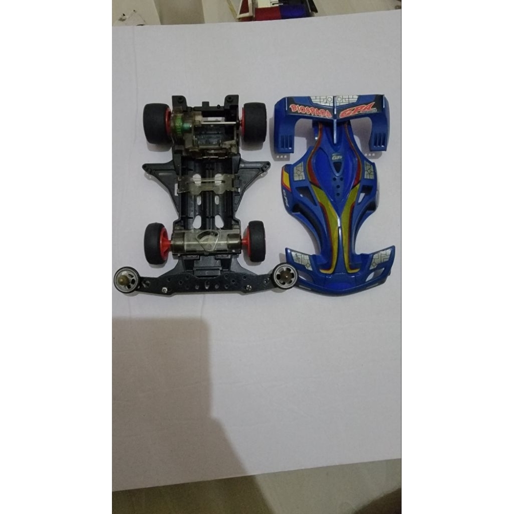 Jual Tamiya diospada original | Shopee Indonesia