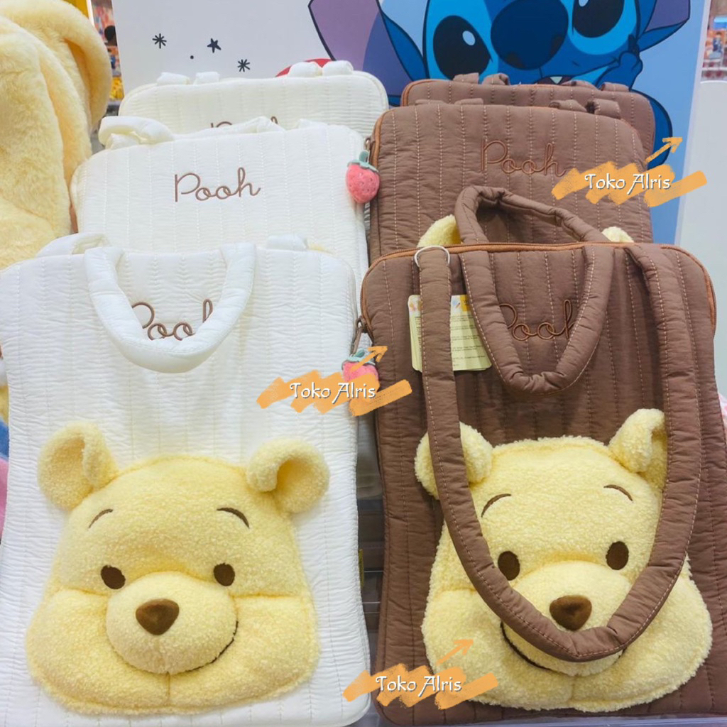 Jual TAS LAPTOP OH!SOME EDISI ANIME ANYA & DISNEY MICKEY MINNIE ...