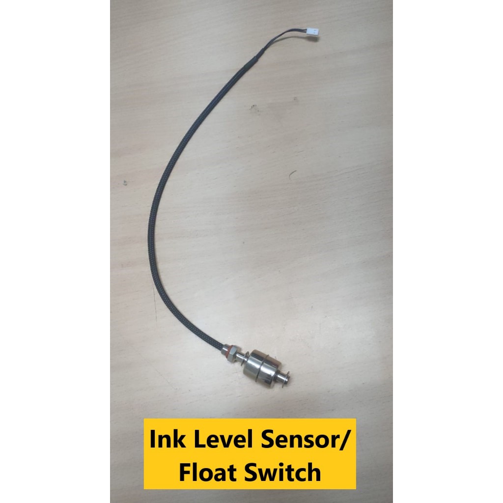 Jual Ink Level Sensor | Float Switch Untuk Mesin Digital Printing ...