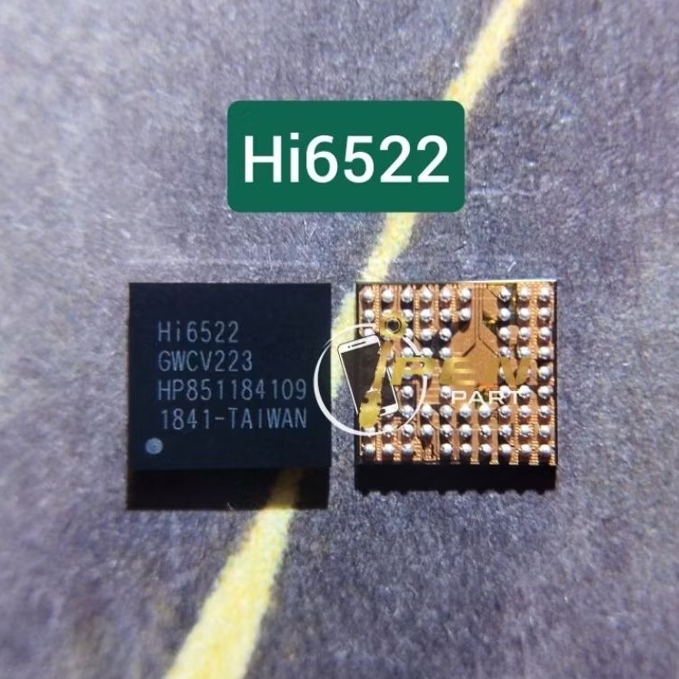 Jual IC Power Hi6522 Org New Tested Hl6522 Hi 6522 | Shopee Indonesia