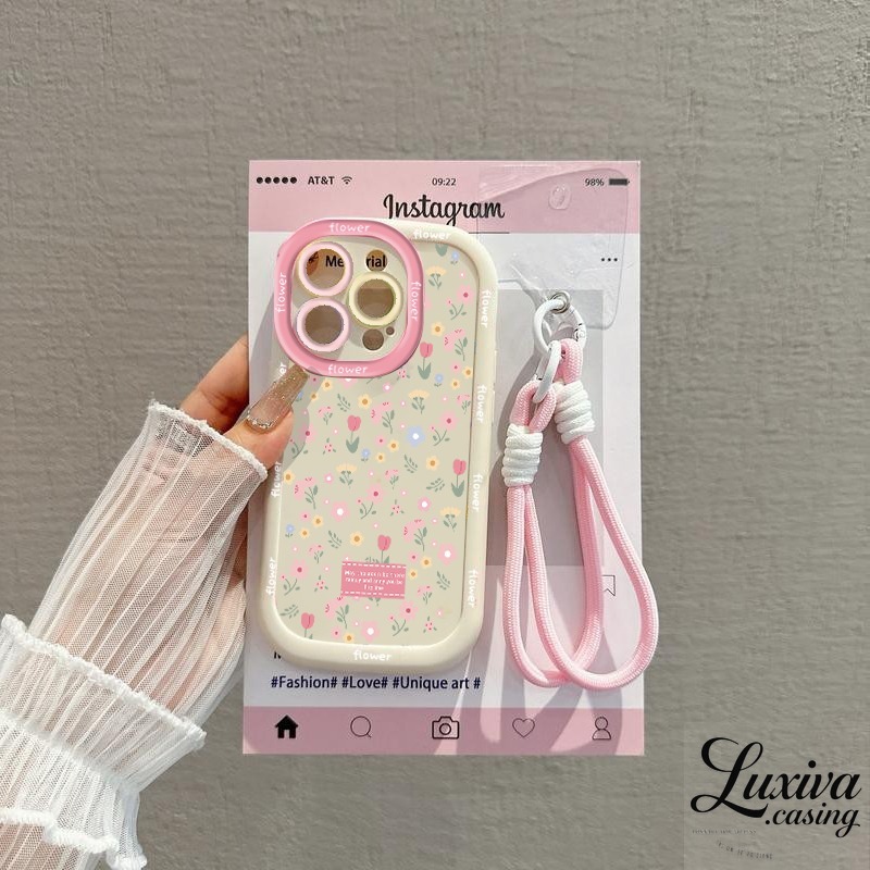 Jual Case Untuk OPPO A18 A16 A3S A60 A5S A5 2020 A12 A38 A1K A92 A9 2020 A78 Reno 5F A7 A58 4G ...