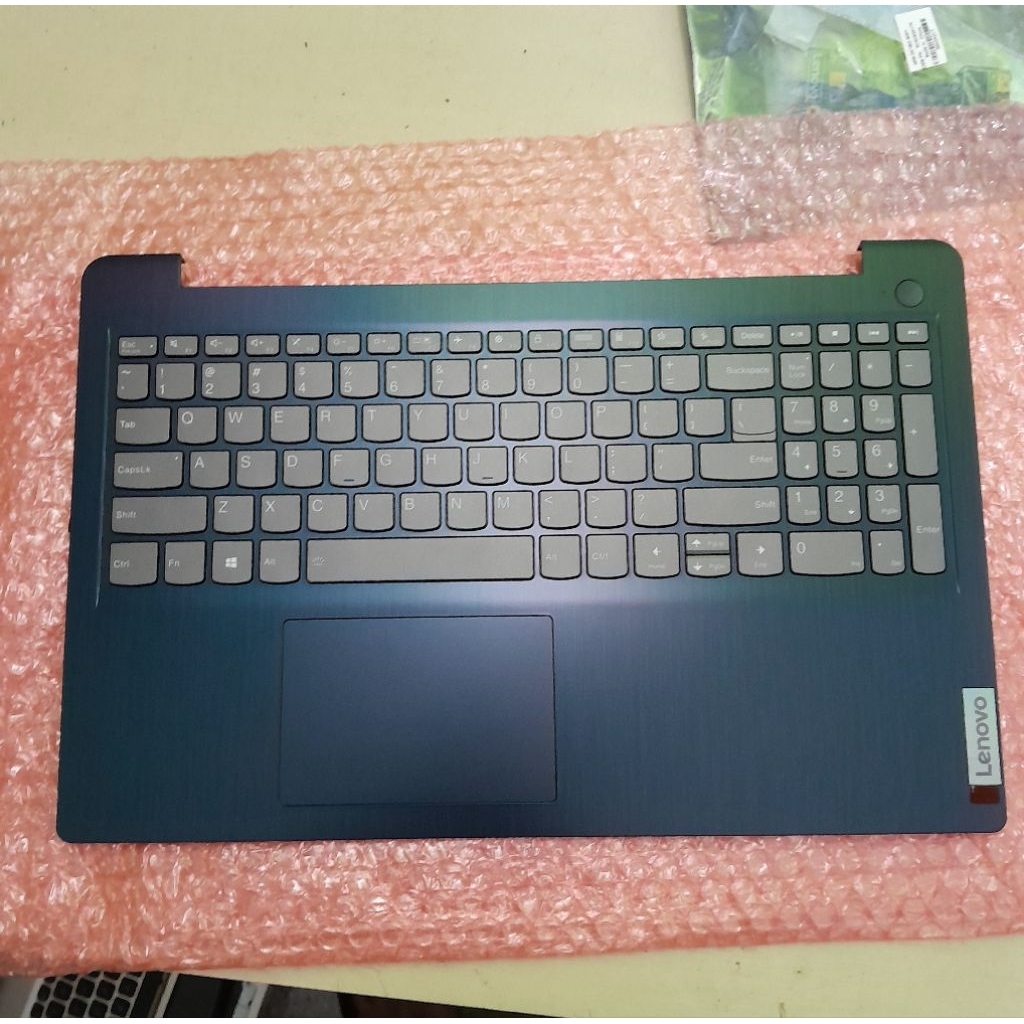 Jual NEW Frame Keyboard Lenovo Ideapad Slim 3 15-ALC 15-ITL06 ORI ...