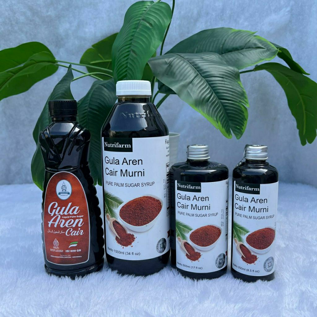 Jual Gula Aren Cair | Gula Aren Asli | Gula Aren Sehat | Gula Aren Cair ...