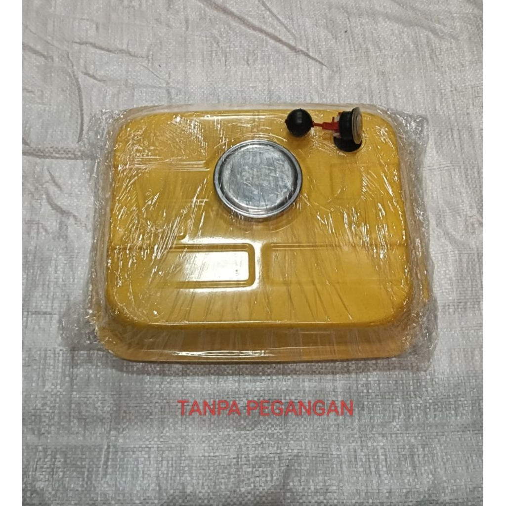 Jual ET950 fuel tank Assy/tangki bensin genset 2 tak(bensin campur ...