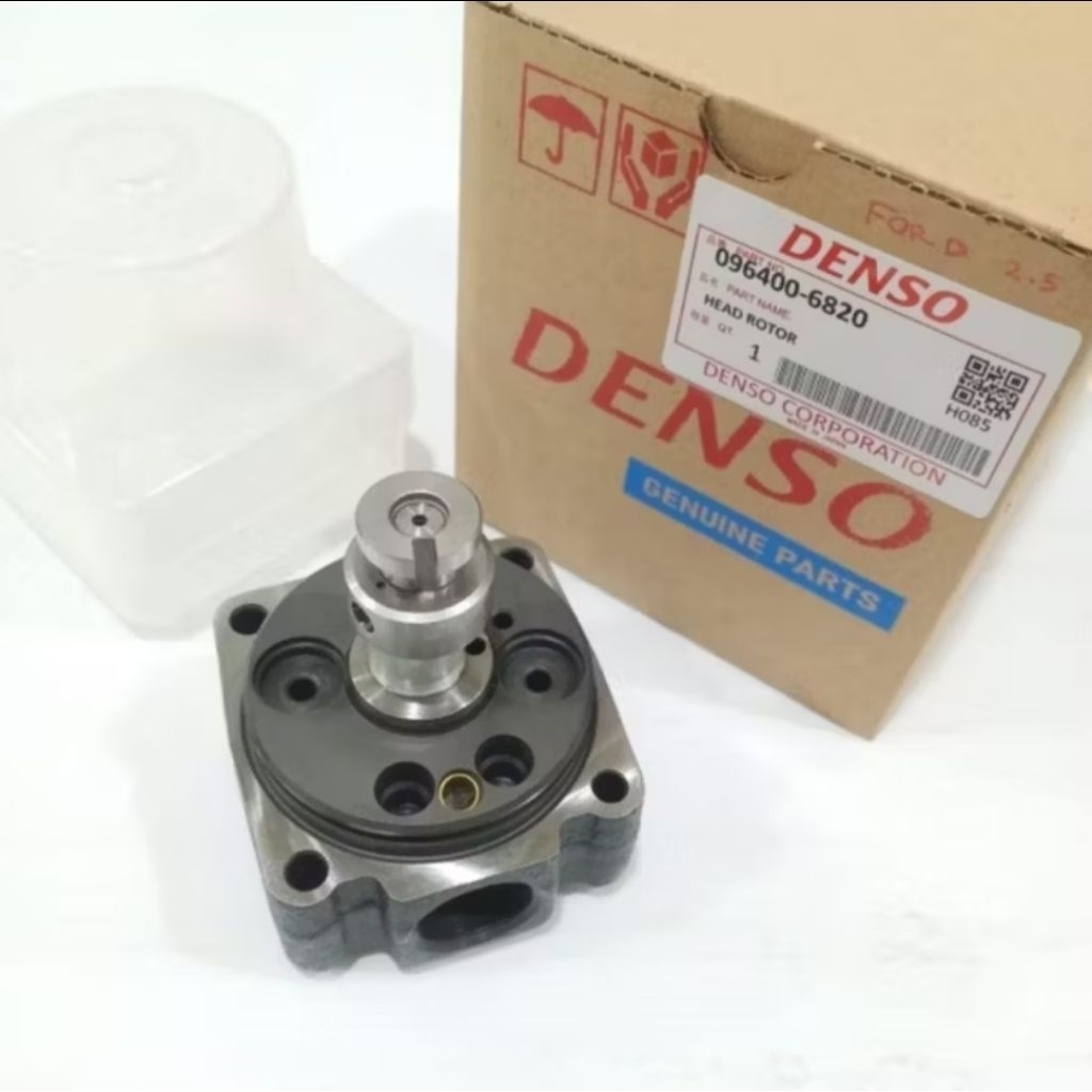 Jual ROTOR HEAD INJEKSI PUMP PLUNGER INJEKSI PUMP FORD RANGER 2.5 2 ...