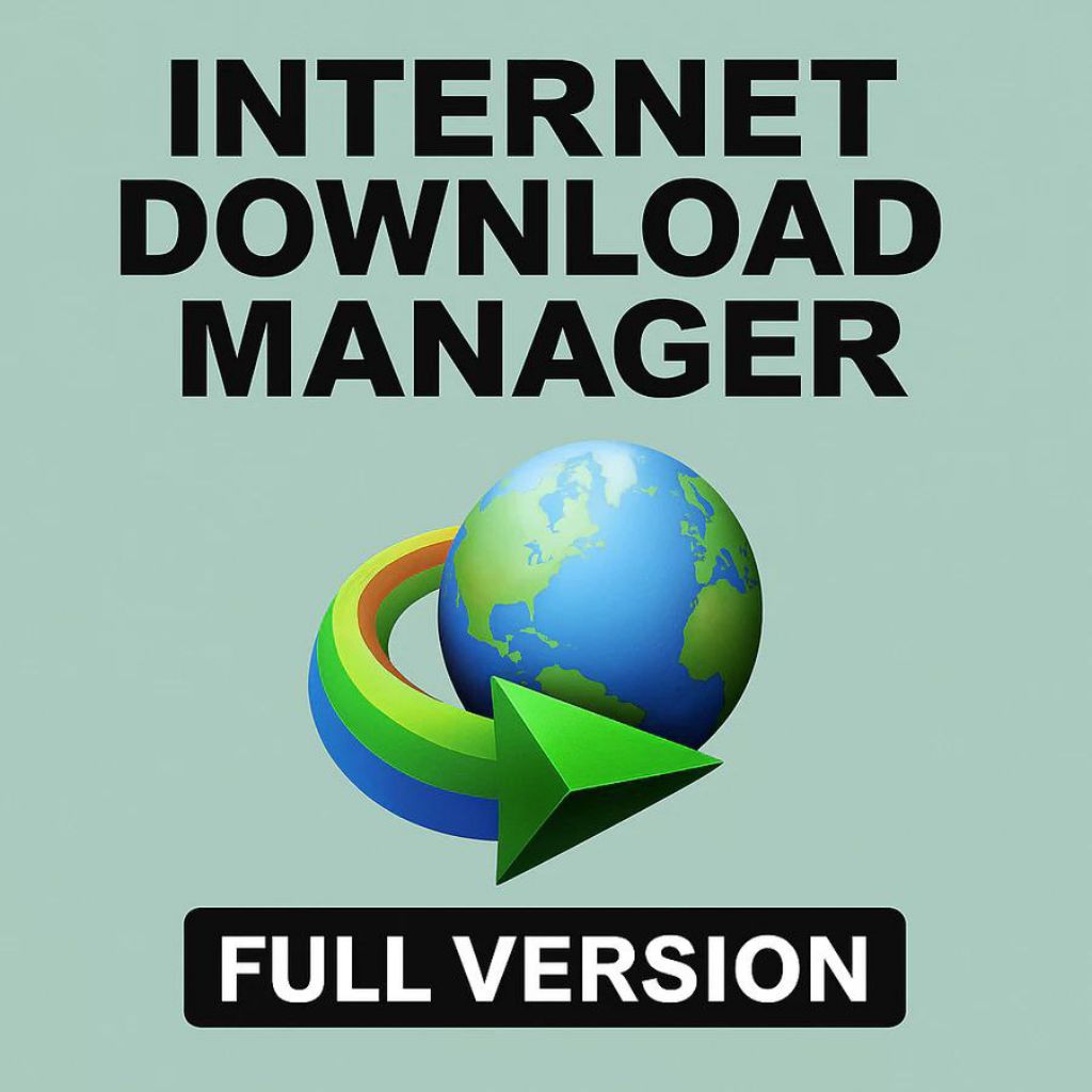 Jual IDM Internet Download Manager Manajer LIFETIME | Shopee Indonesia