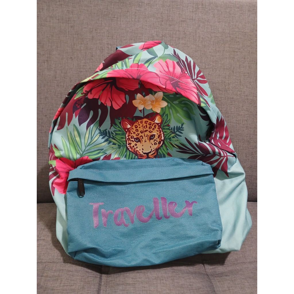 Jual Tas Ransel Ace Hardware New | Shopee Indonesia