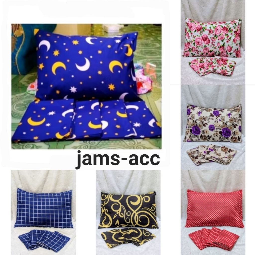 Jual SARUNG BANTAL / GULING | Shopee Indonesia