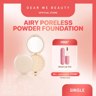 Toko Online Dear Me Beauty Official Shop | Shopee Indonesia