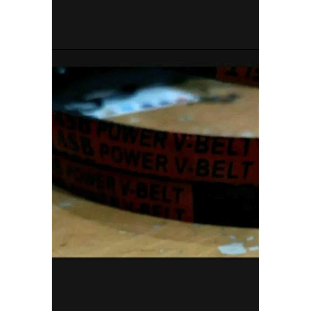Jual B 62 ASB / B62 ASB V-BELT | Shopee Indonesia