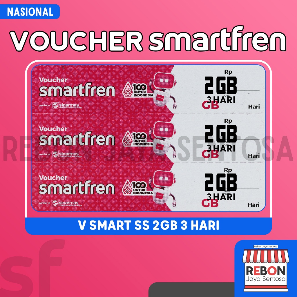 Jual V Smart SS 2GB 3D | Shopee Indonesia