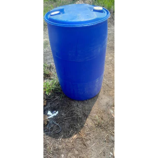 Jual Drum Plastik 200 Liter Terlengkap & Harga Terbaru September 2025 ...