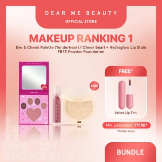 Toko Online Dear Me Beauty Official Shop | Shopee Indonesia