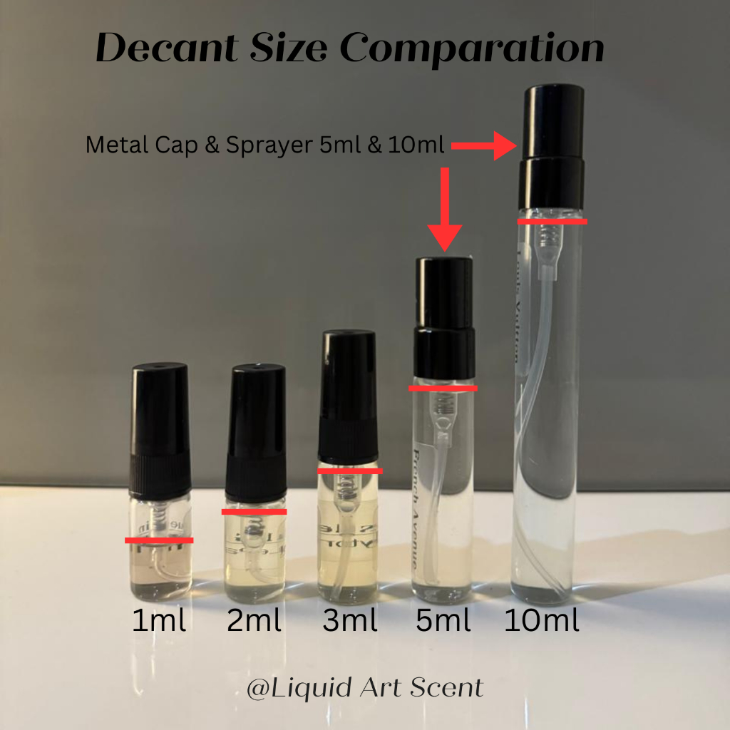 Jual Decant Parfum- PDM Althair for Unisex | Shopee Indonesia