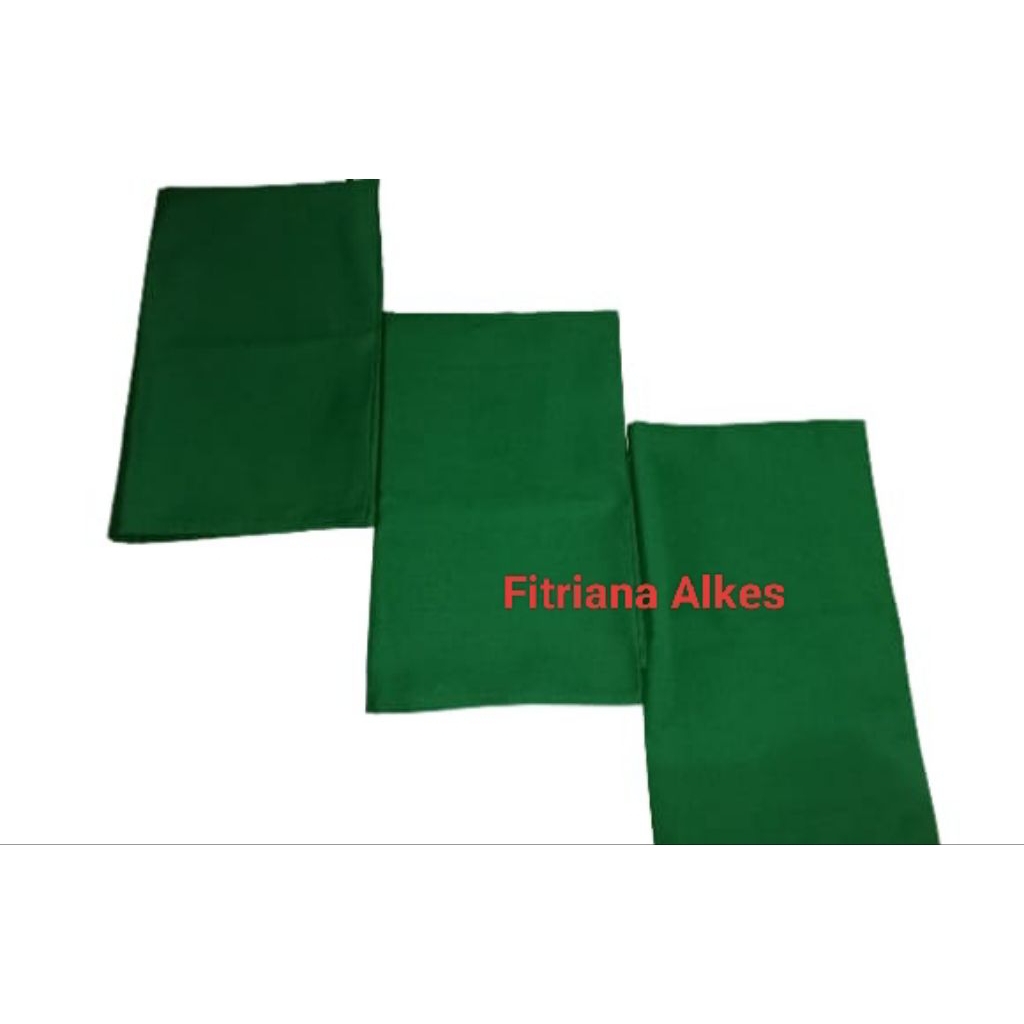 Jual Duk Steril Duk Operasi Non Bolong 60cmx60cm | Shopee Indonesia