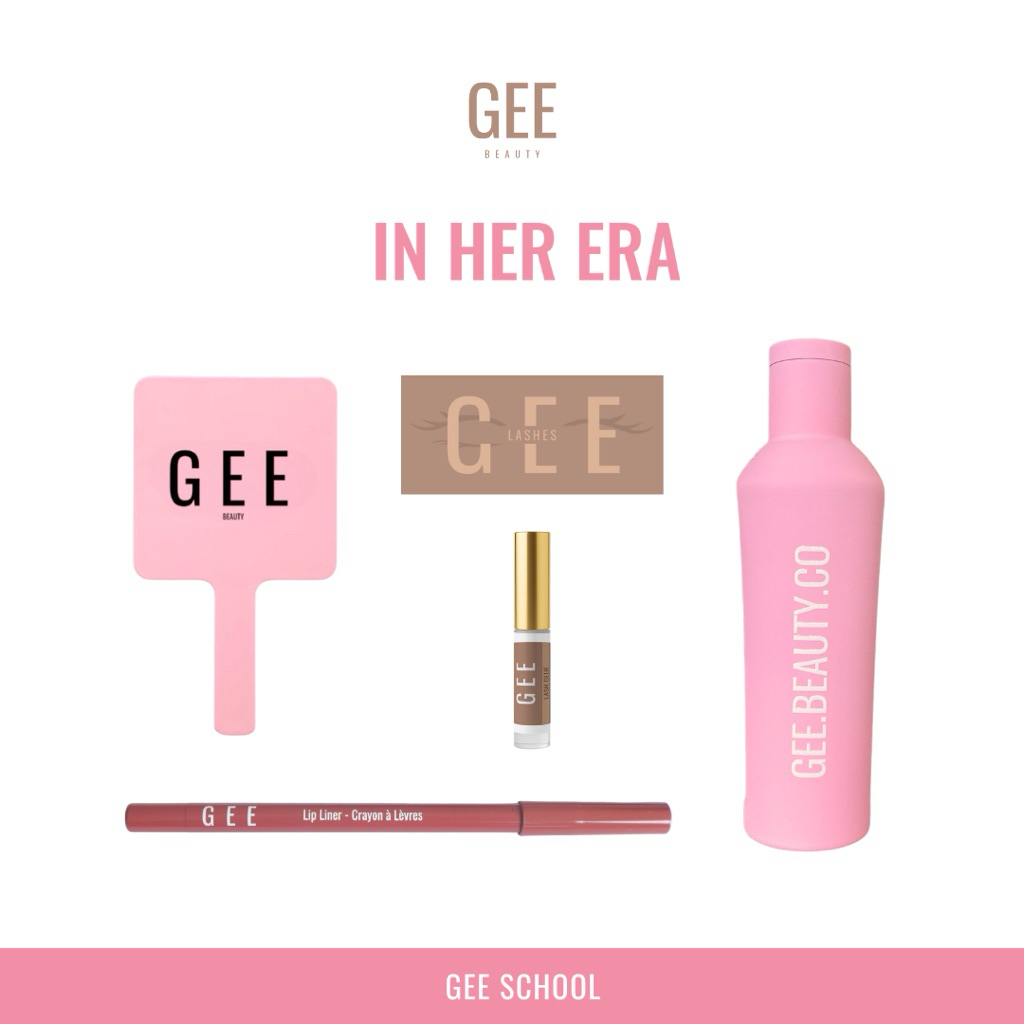 Jual In Her Era Bundle - Gee | Shopee Indonesia