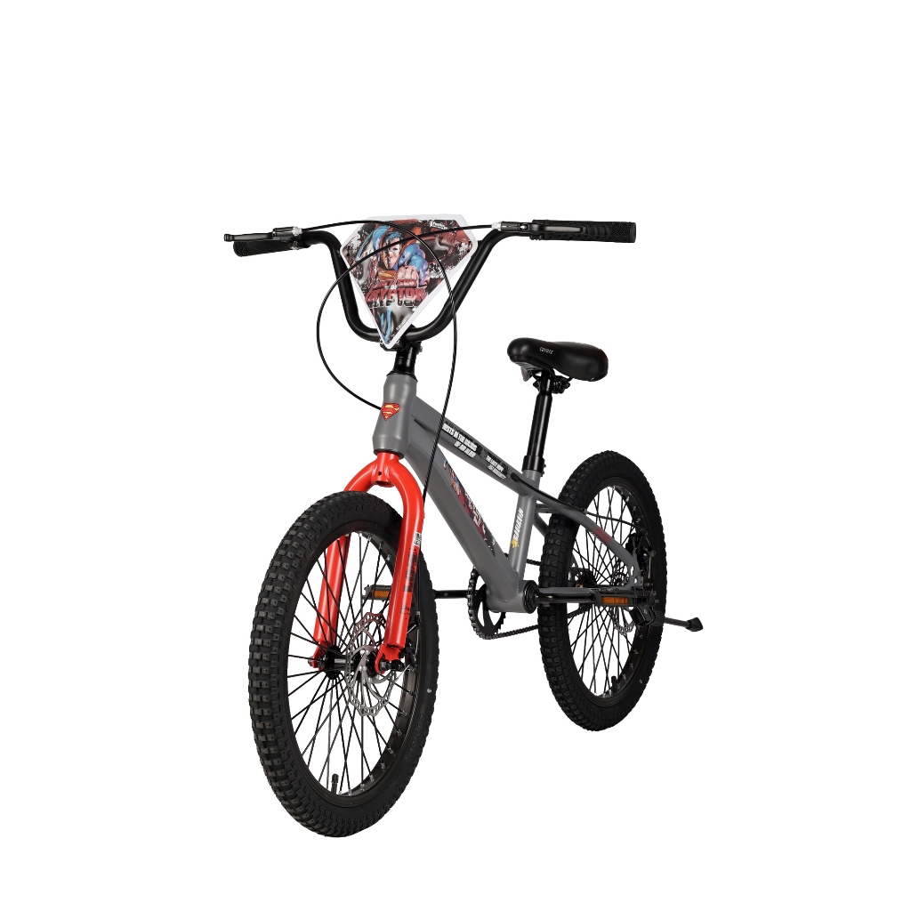 Jual SEPEDA BMX COYOTE NEON 300D SUPERMAN 2 125 20 INCH | Shopee Indonesia