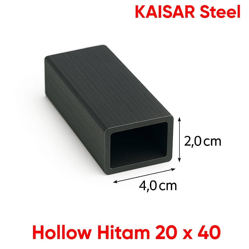 Jual Besi Hollow 20 x 40 | Shopee Indonesia