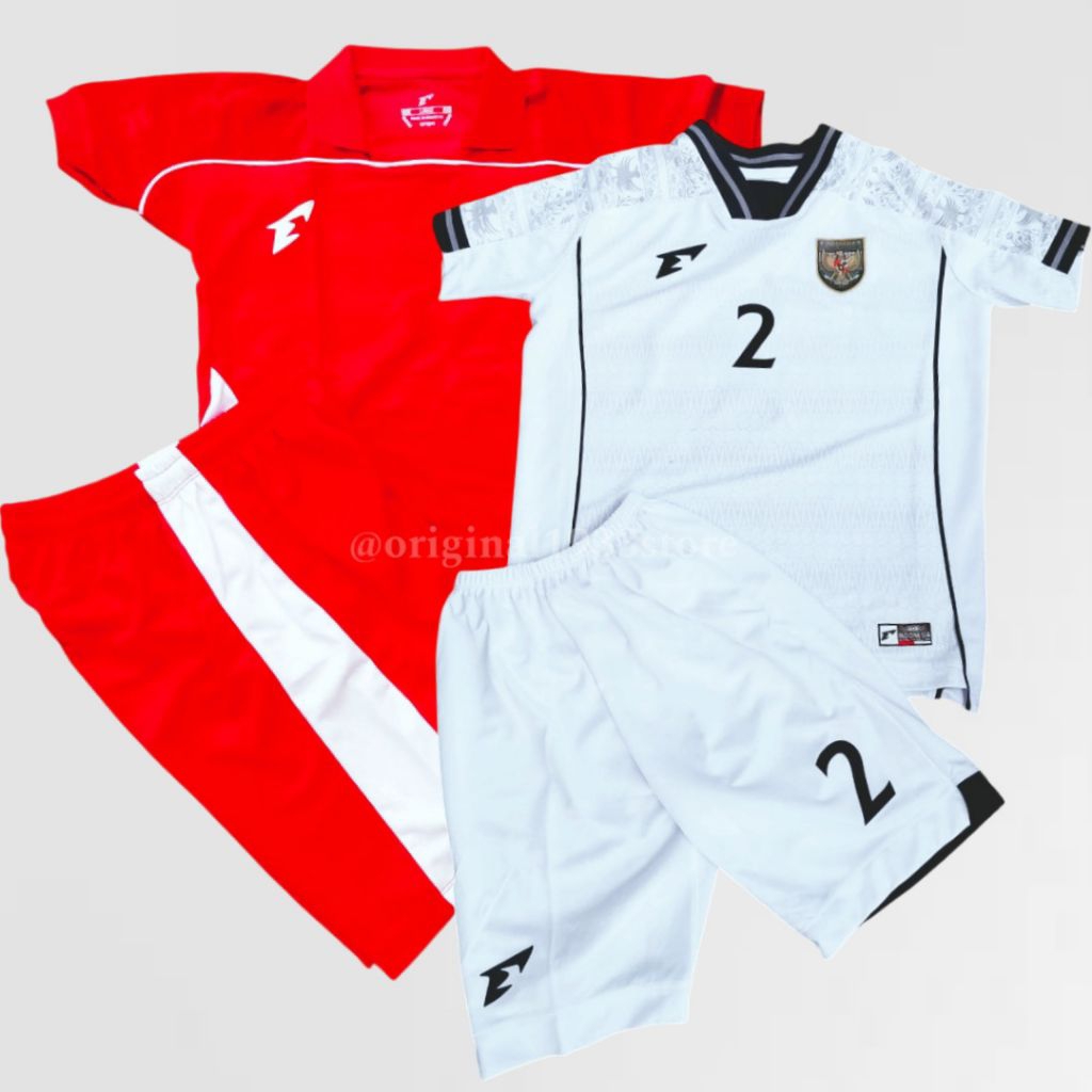 Jual Jersey Timnas Anak 2025 Jersey Anak Timnas Baju Bola Anak Setelan Baju Bola Anak | Shopee ...