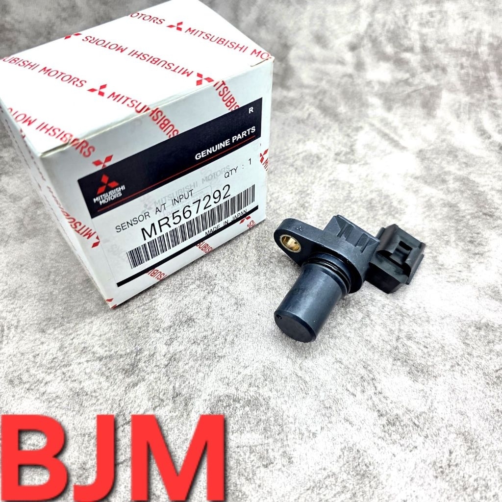 Jual SENSOR SPEED MATIC INPUT TRANSMISI DALAM PAJERO SPORT DAKAR TRITON ...