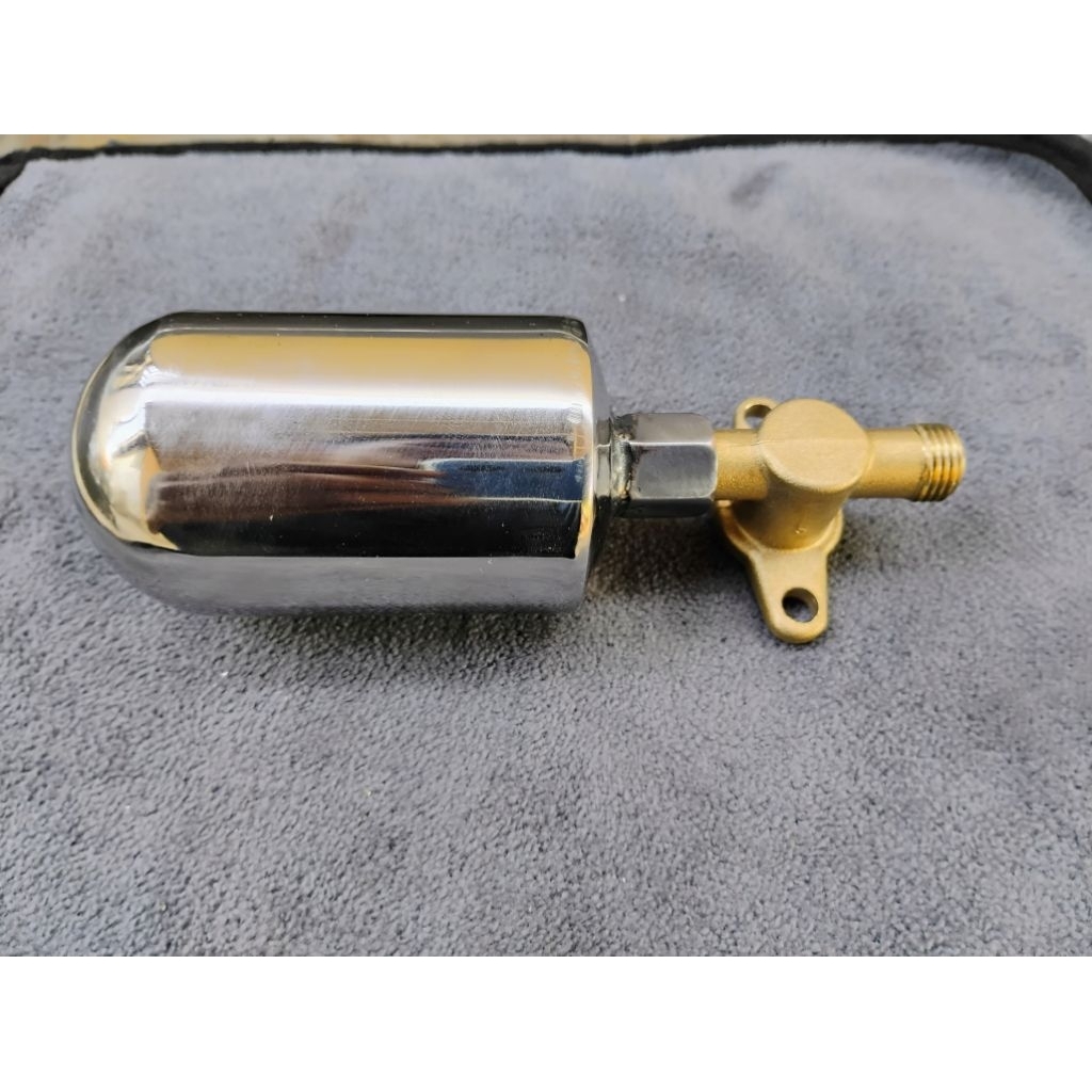 Jual Tabung angin Sprayer mesin semprot TU26 3WZ racing ukuran standar ...