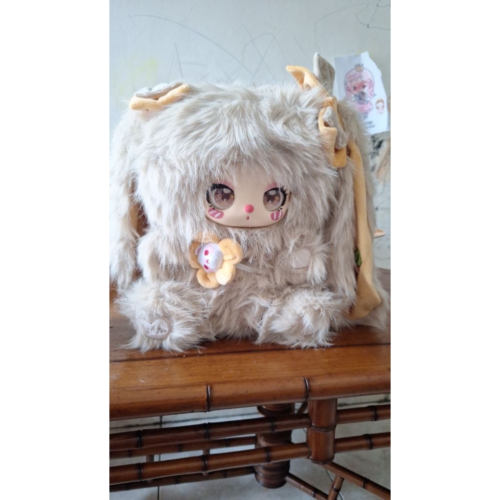 Jual lilla 600% v2. campsis rong er (peach) | Shopee Indonesia