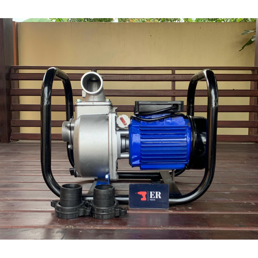 Jual Pompa Air Modifikasi SNB 50 2 inch 2” 1300 watt tekanan tinggi ...