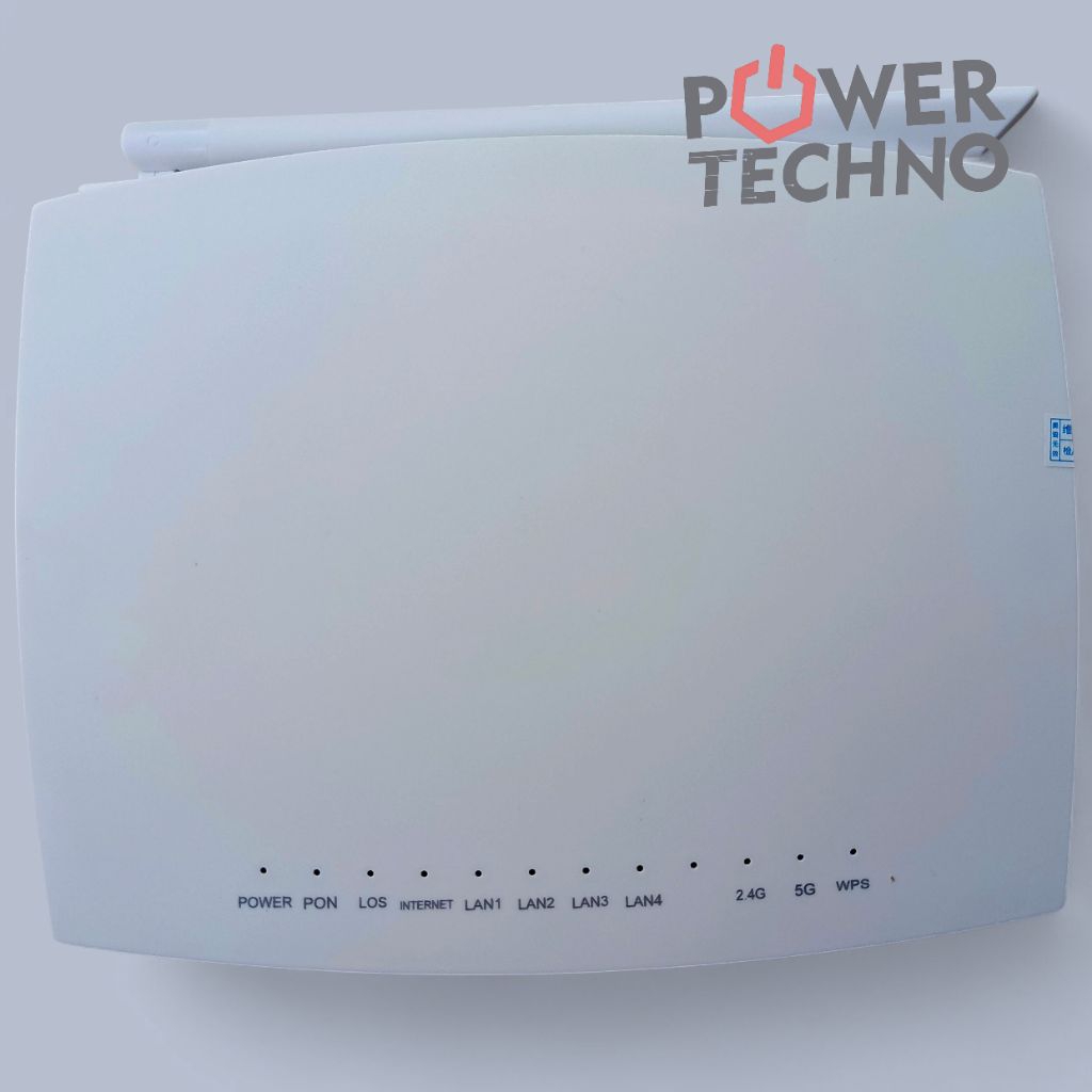 Jual GM630 XPON GPON EPON ONT ONU Dualband Support OMCI Ethernet Link ...