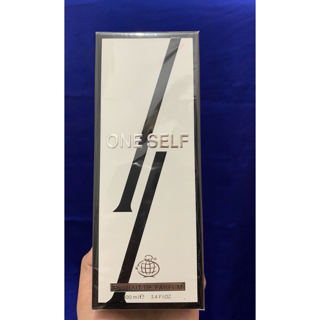 Jual One Self NEW (Reserved) | Shopee Indonesia