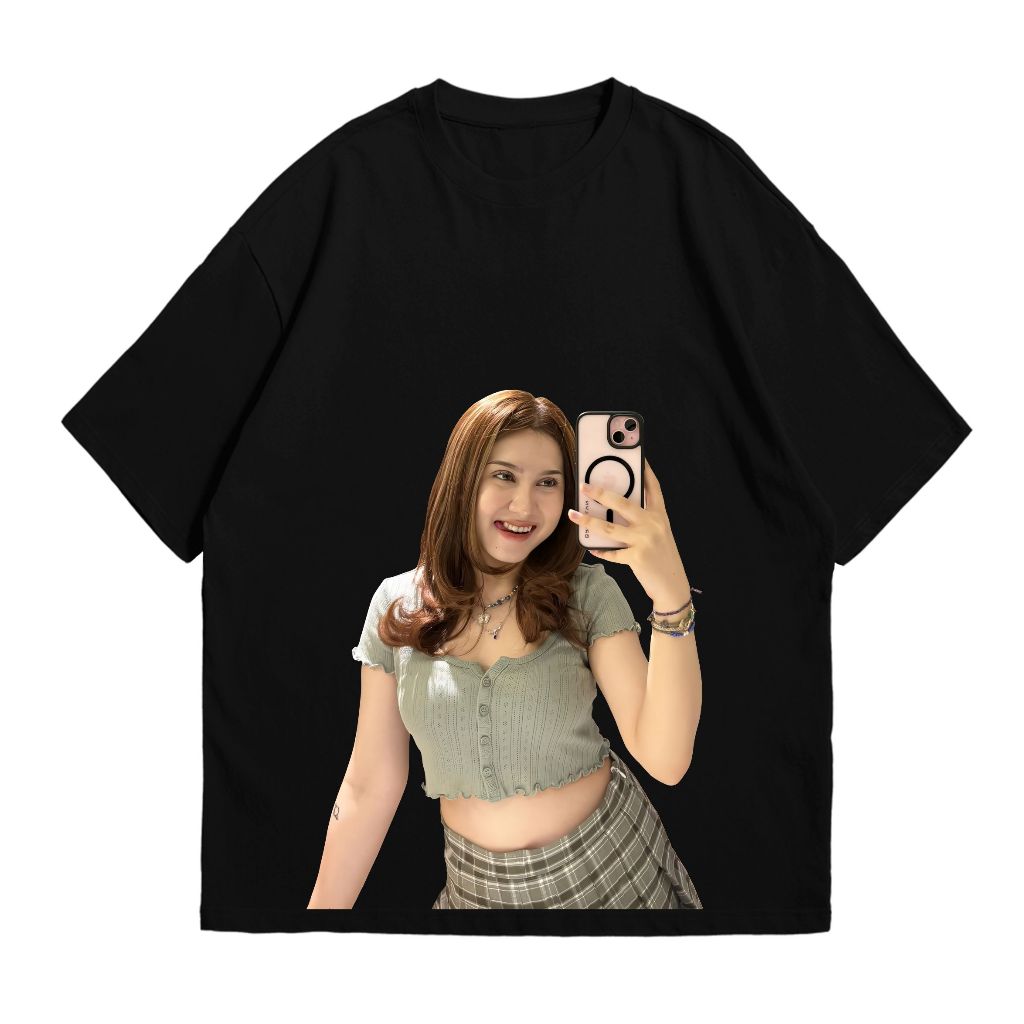 Jual SERTHÉN – Kaos custom foto & ucapan premium untuk pasangan, couple ...