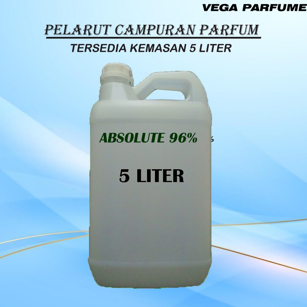 Jual PELARUT PARFUM / CAMPURAN PARFUM PER 5 LITER | Shopee Indonesia