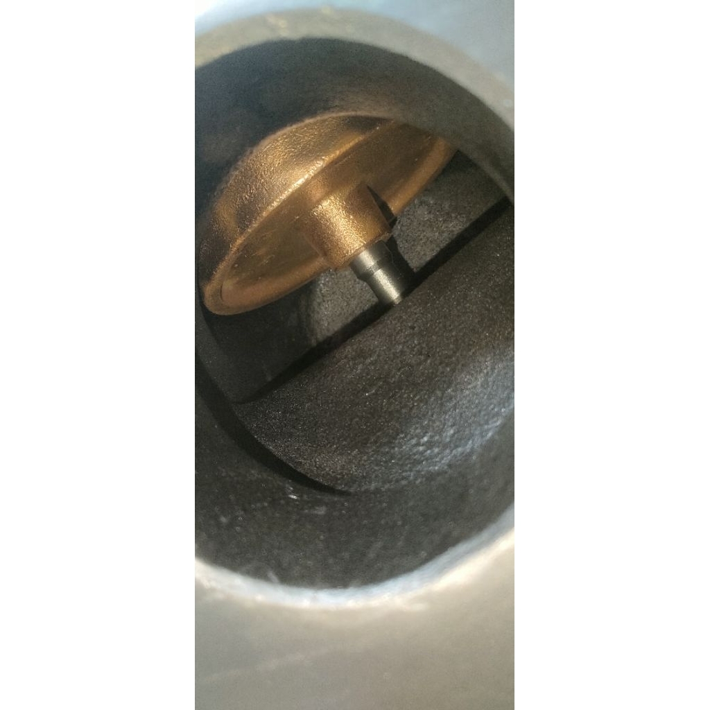 Jual Pressure Reducing Valve (PRV) Yoshitake GP1000 Steam ukuran 3 ...