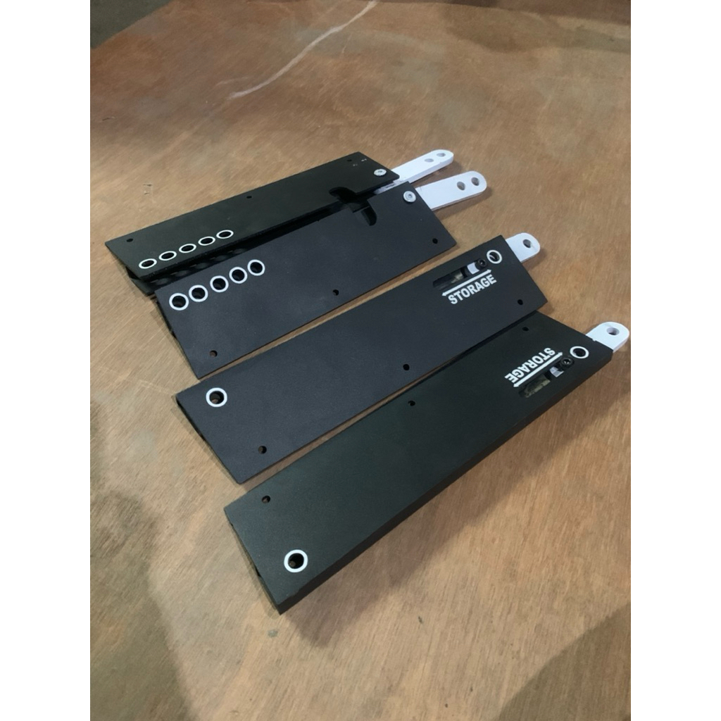 Jual Bracket Line Array Custom ukuran Box 10 inc/ ukuran sesuai ...