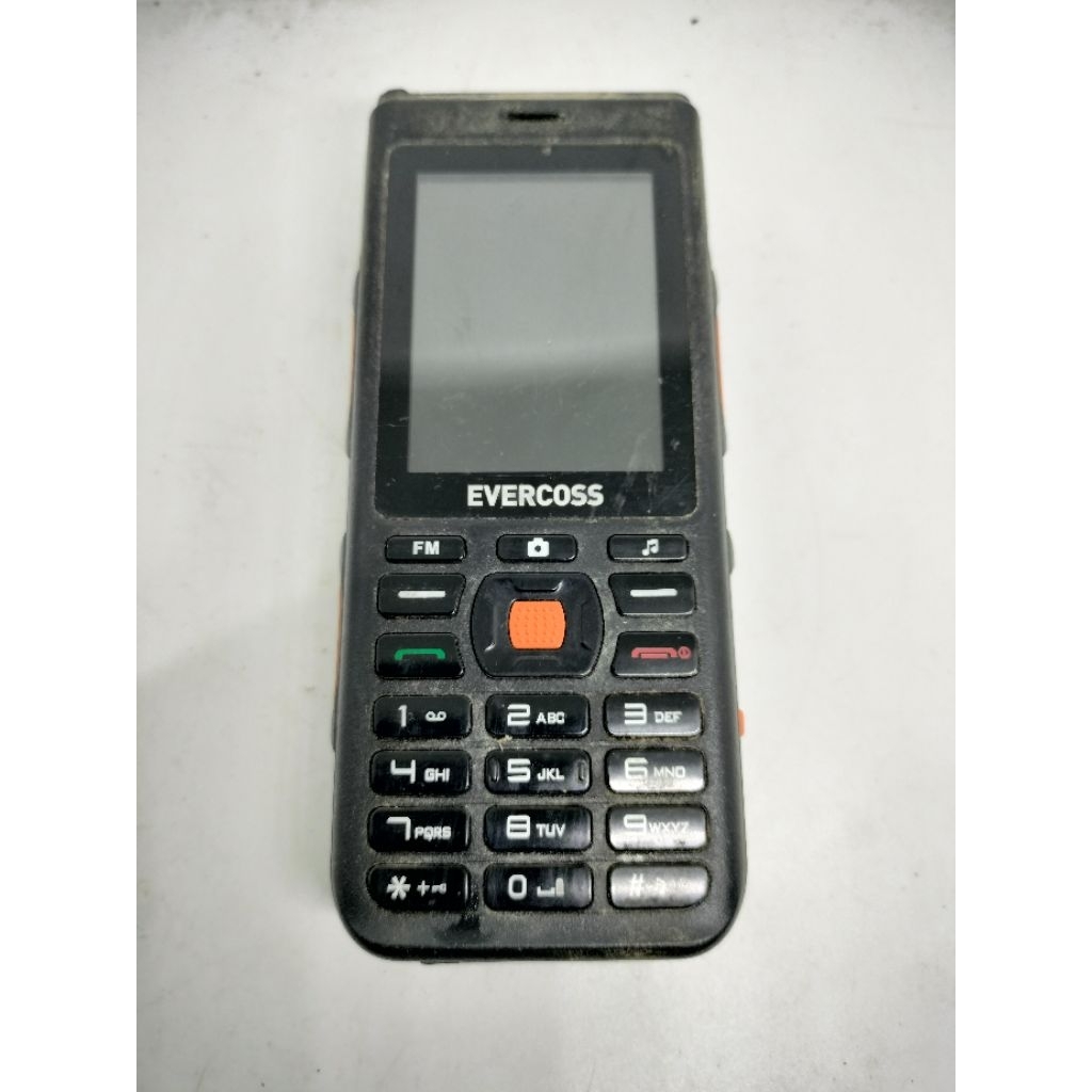 Jual evercoss SP5 pro normal second apa adanya | Shopee Indonesia
