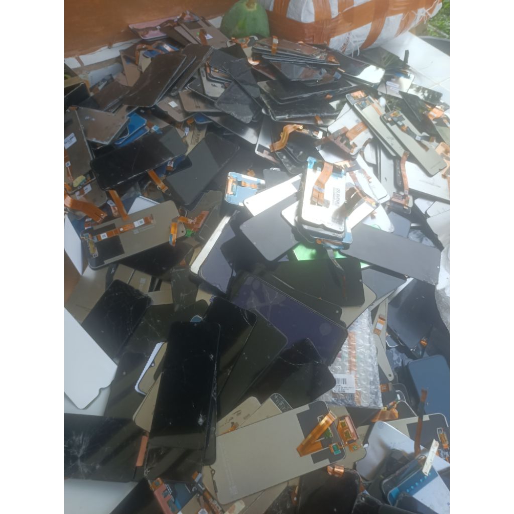 Jual LCD Android Rusak Harga Perkilo | Shopee Indonesia