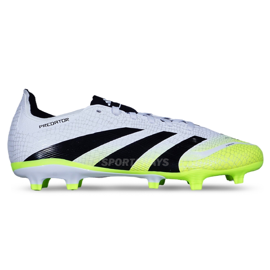 Jual Sepatu Bola Adidas Predator League FG Original | Shopee Indonesia