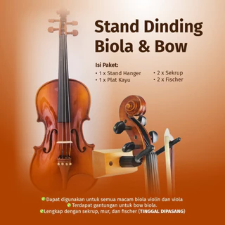 Jual Biola Terlengkap & Harga Terbaru Desember 2025 | Shopee Indonesia