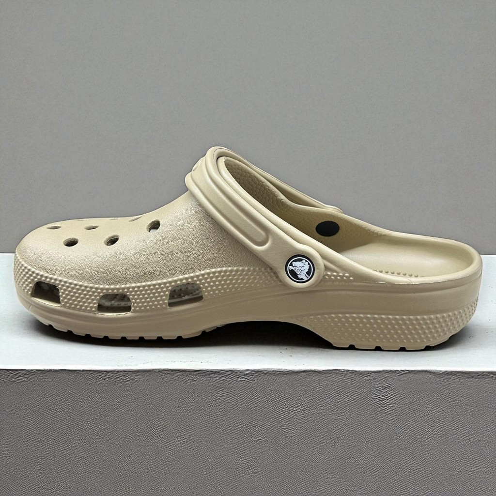 Jual Sandal Crocs Classic Clog Unisex || Sendal Crocs Pria Wanita ...