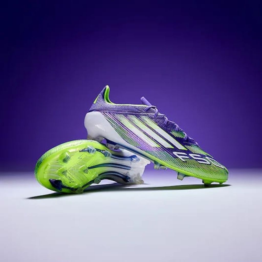 Jual Sepatu Bola Adidas F50 Elite FG Radiant Blaze Pack JH7615 Original ...