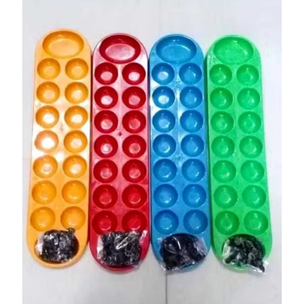 Jual Mainan Congklak / Dakon | Shopee Indonesia
