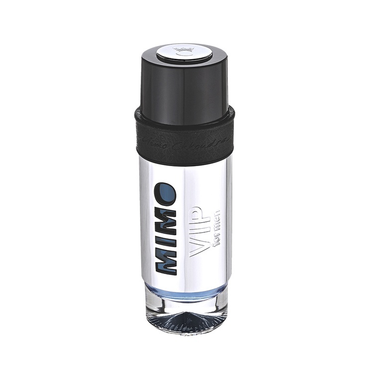 Jual Parfum Pria Wangi Tahan Lama/MIMO VIP Man EDP 100 ML by MIMO ...