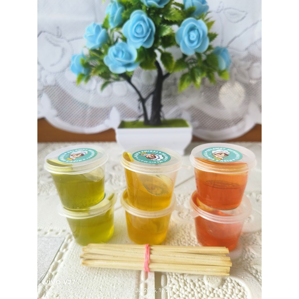 Jual permen gulali jadul 1 pcs 100 % gula asli | Shopee Indonesia